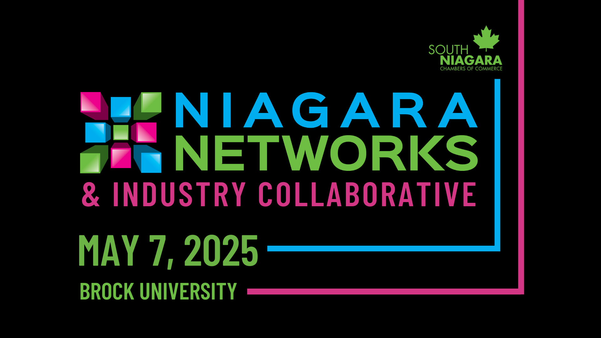 Niagara Networks & Industry Collaborative – South Niagara Chambers of ...