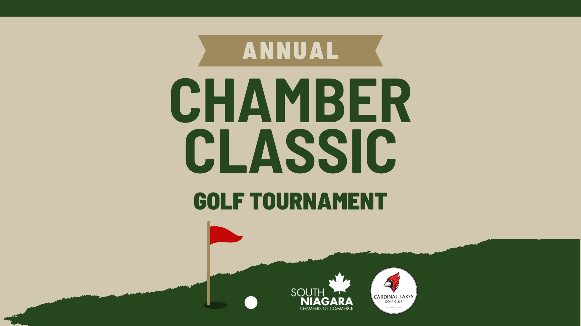 Chamber Classic – South Niagara Chambers of Commerce